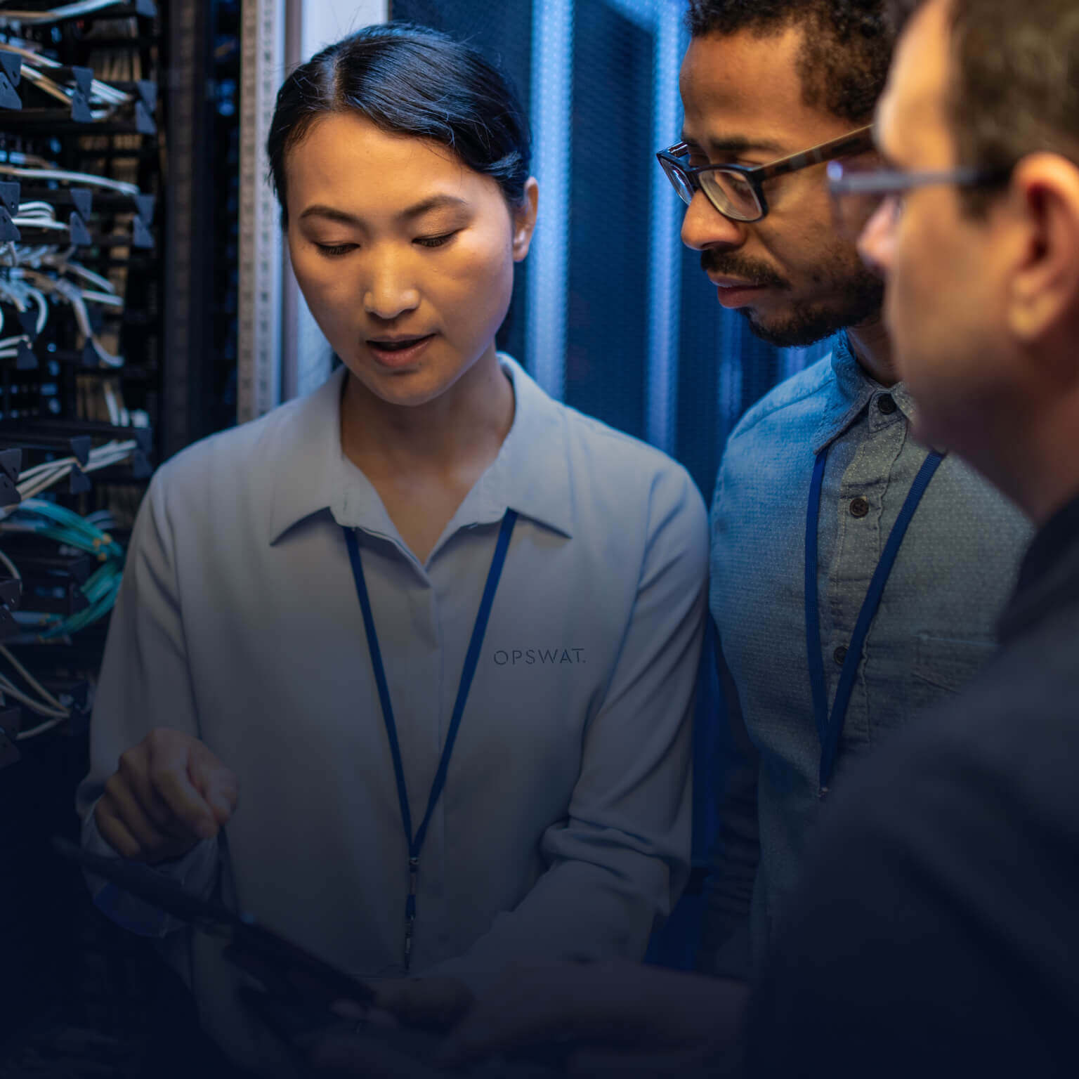 Leader in Cybersecurity Solutions & Critical Infrastructure Protection - OPSWAT