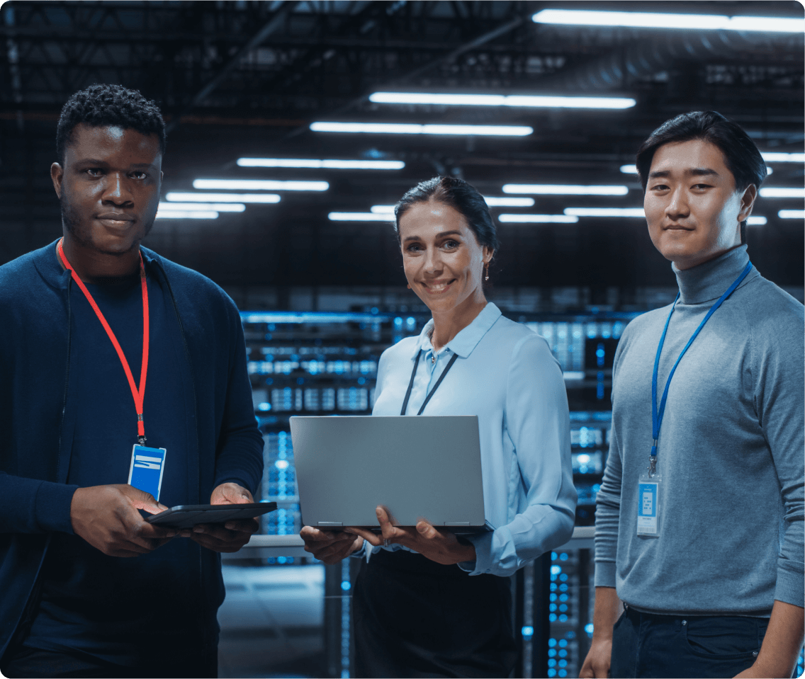 Critical Infrastructure Protection | Cybersecurity & Advanced Threat Protection - OPSWAT