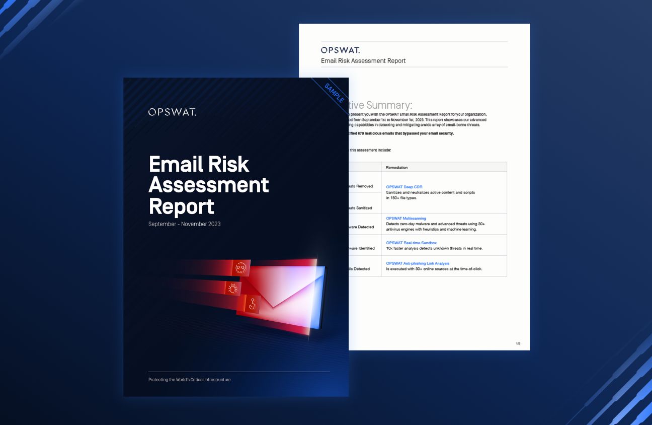 Leader in Cybersecurity Solutions & Critical Infrastructure Protection ...