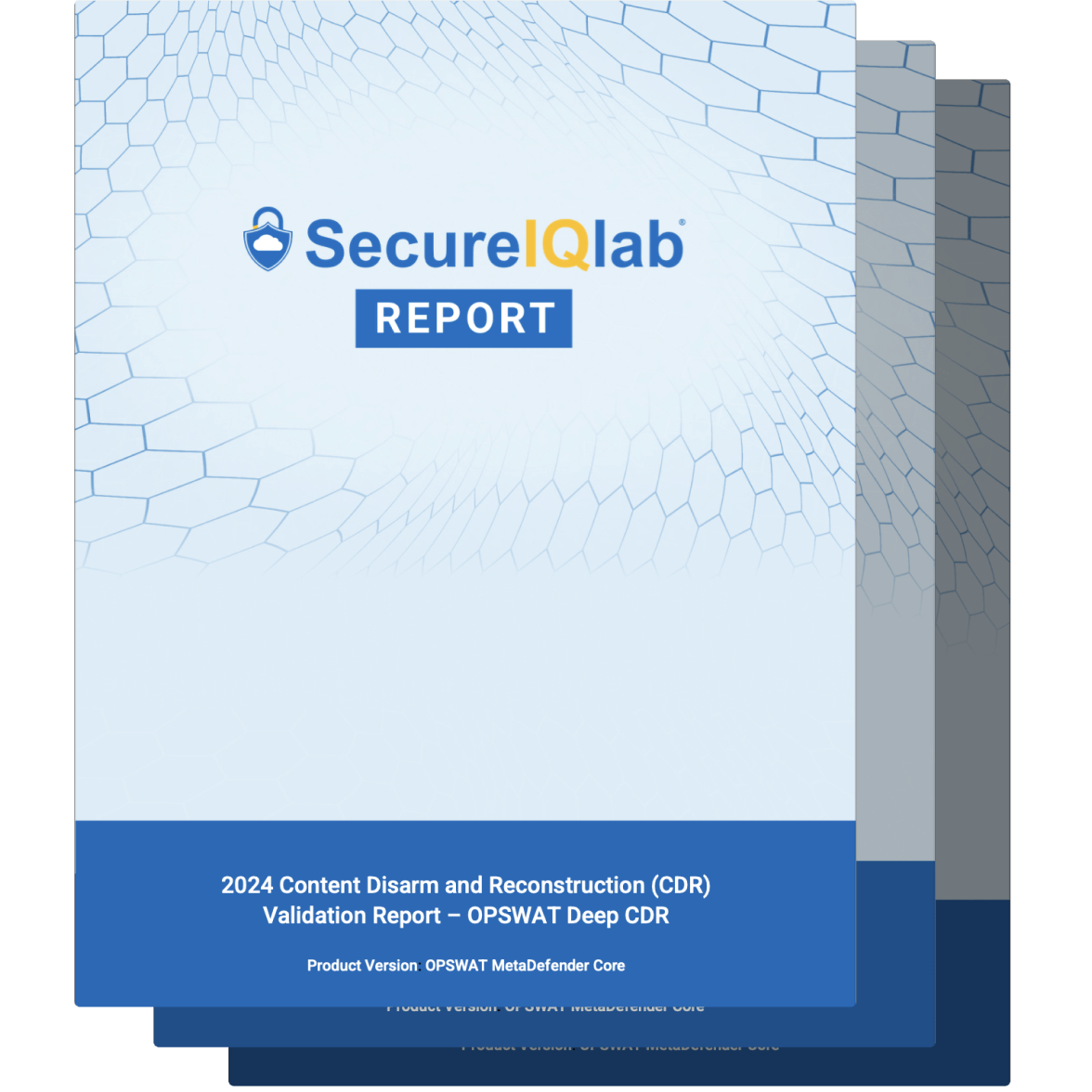 Leader in Critical Infrastructure Cybersecurity - OPSWAT