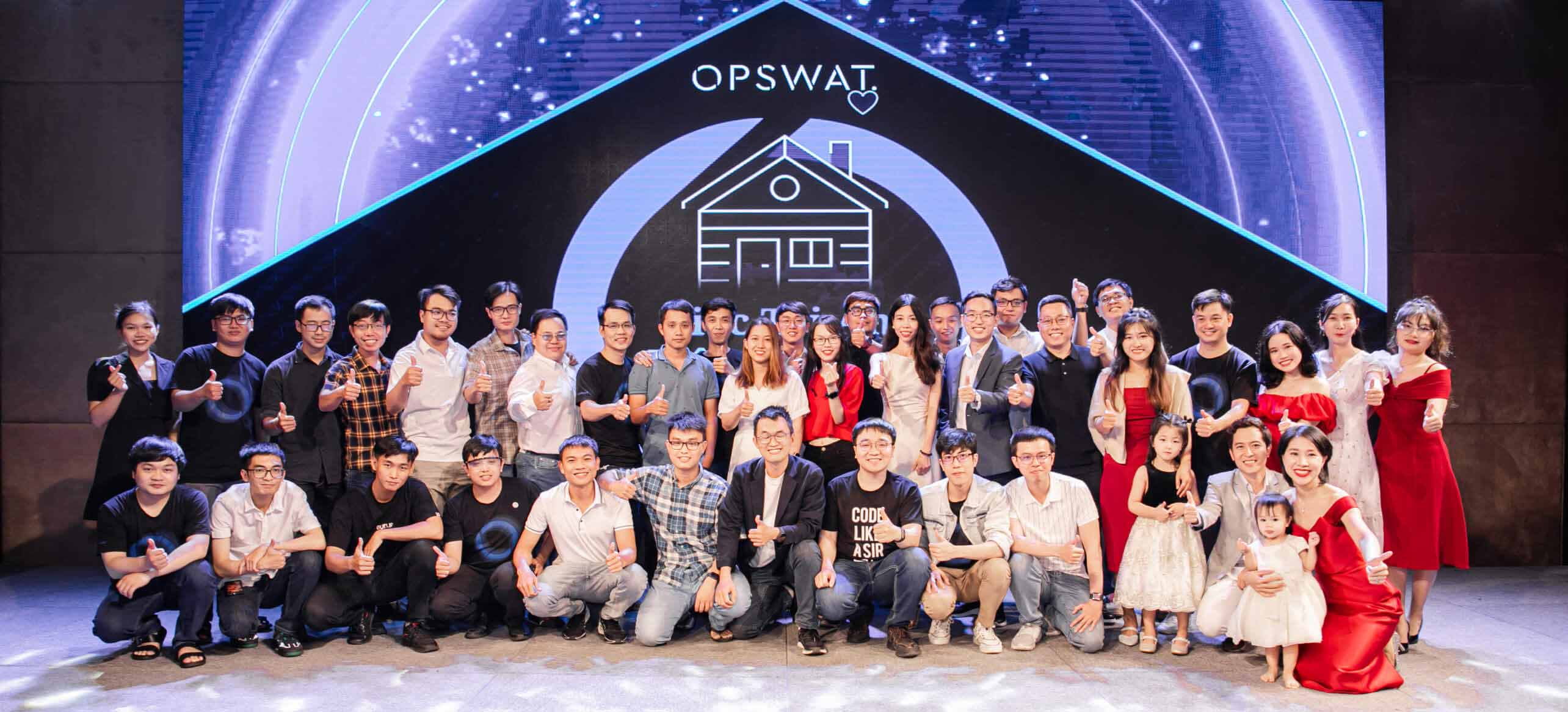 OPSWAT Wins "Best Companies to Work for in Asia" Award by HR Asia ...