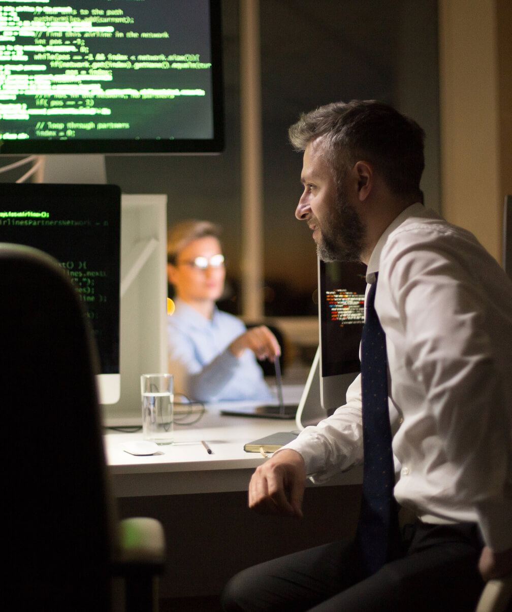 Level-Up with Cybersecurity Assessments - OPSWAT