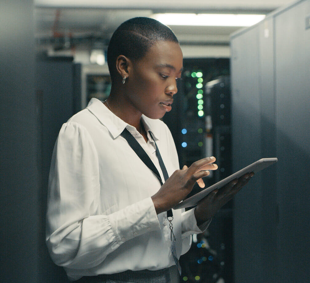 Cybersecurity Solution Implementation Services - OPSWAT