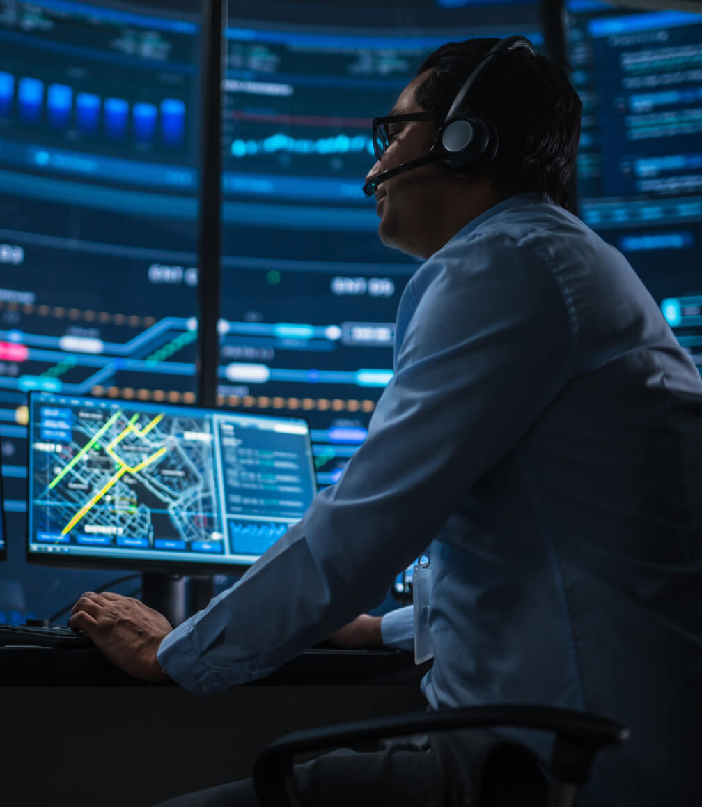 Dedicated OT SOC Experts - OPSWAT