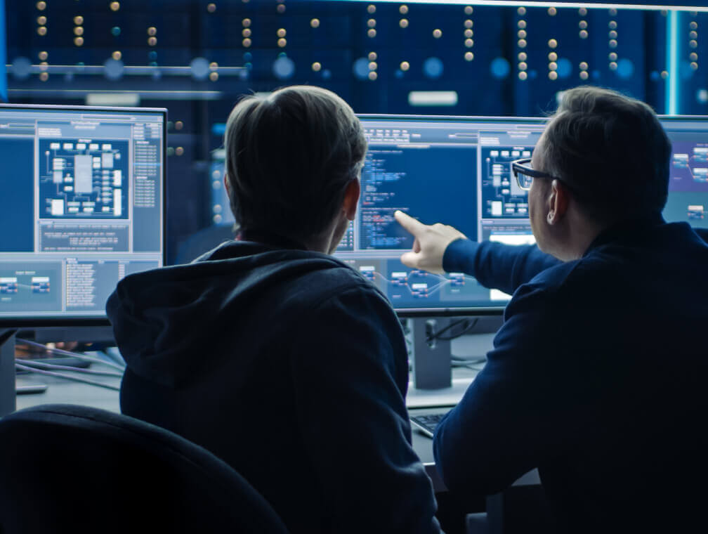 Dedicated OT SOC Experts - OPSWAT