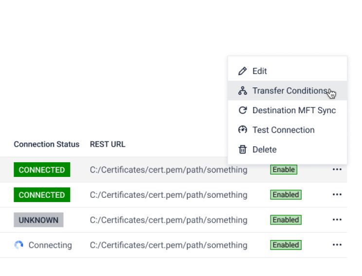 MetaDefender Managed File Transfer - OPSWAT