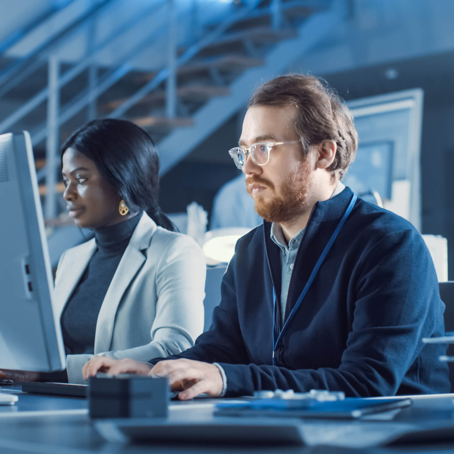 Managed Services for Your Cybersecurity Solution - OPSWAT