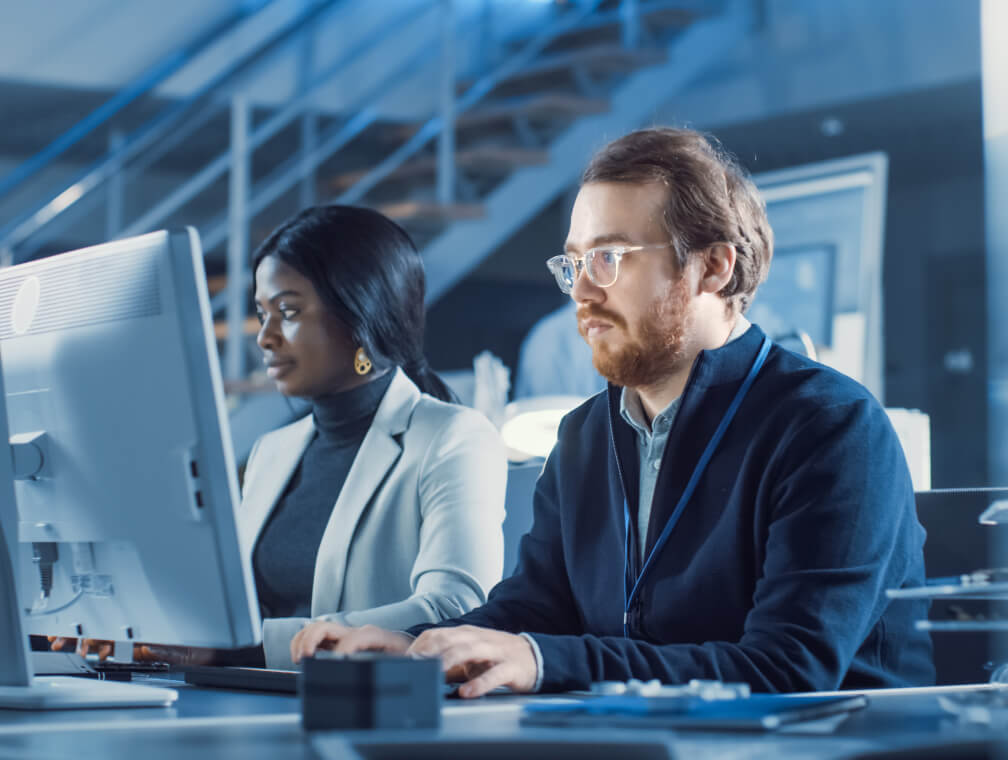 Managed Services for Your Cybersecurity Solution - OPSWAT