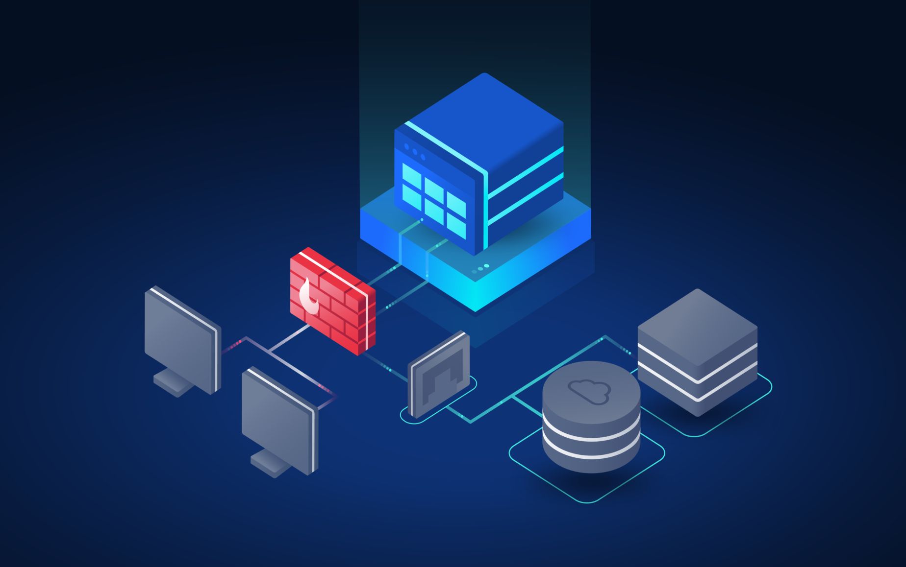 Threat Prevention for Network Traffic - MetaDefender ICAP Server - OPSWAT