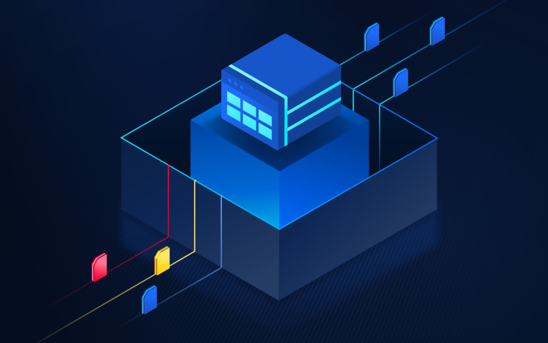 Threat Prevention for Network Traffic - MetaDefender ICAP Server - OPSWAT