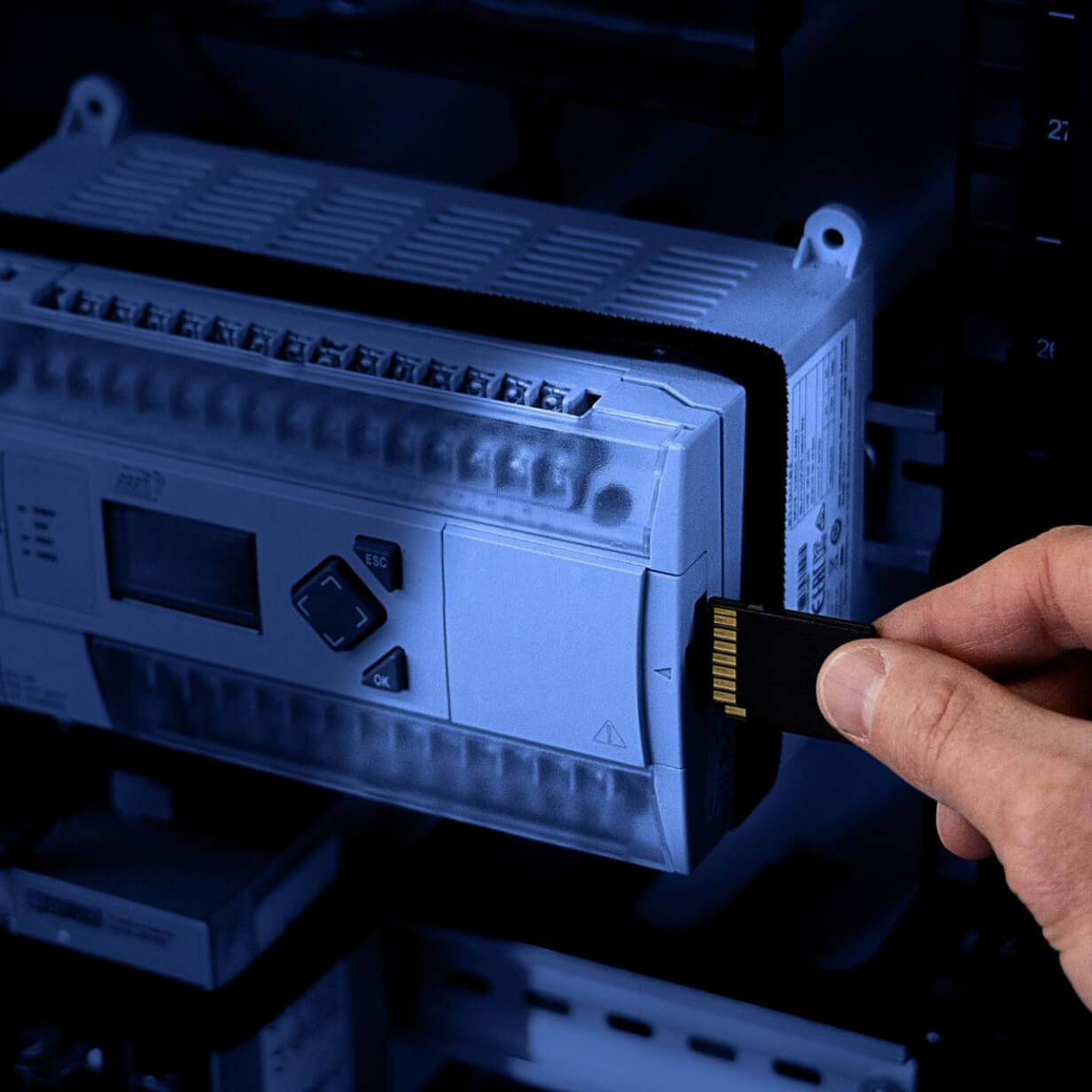 Cyber Security Kiosk - MetaDefender Kiosk - OPSWAT