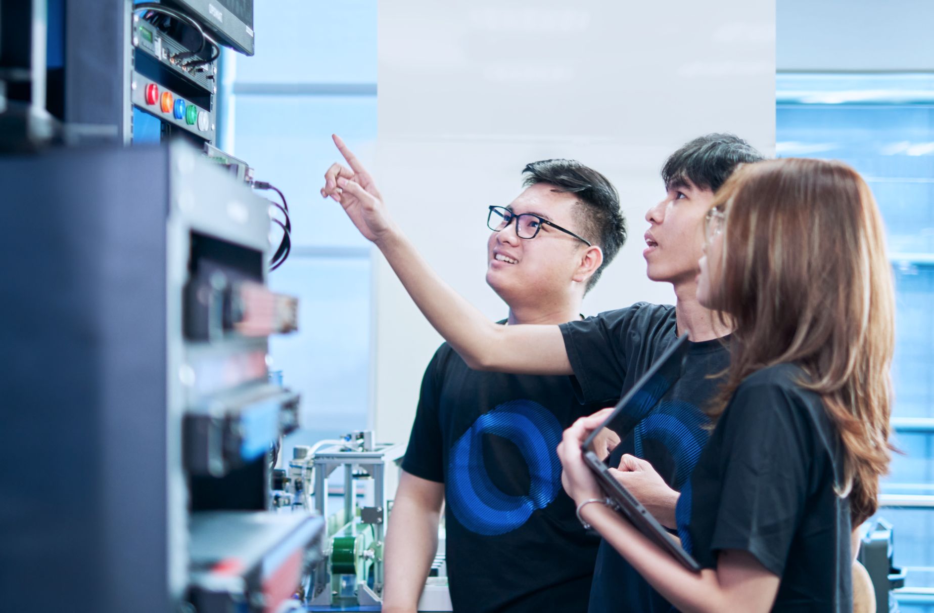 OPSWAT - Meet OPSWAT at Career Fair in Ho Chi Minh City, Vietnam