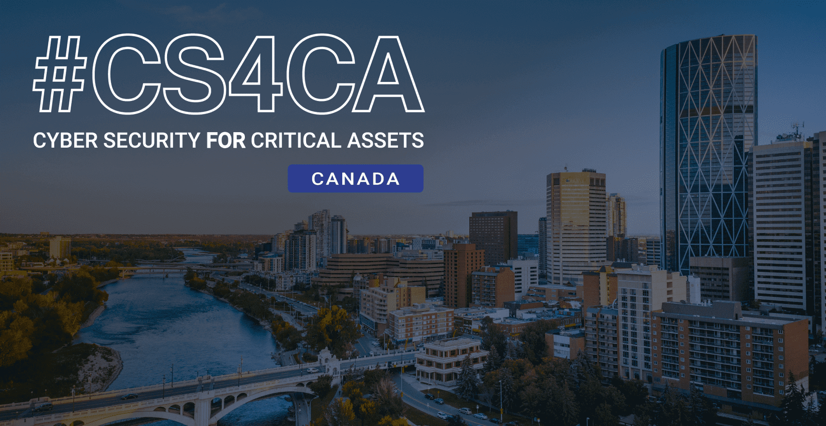 Meet OPSWAT at CS4CA Canada - OPSWAT