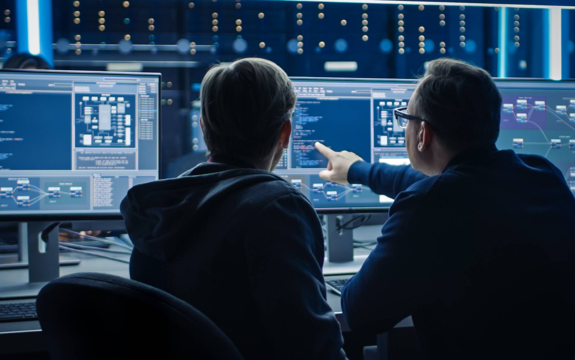 Advanced Threat Prevention - MetaDefender - OPSWAT