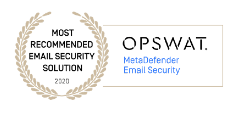 Email Security Solutions - Cloud Based or On-Premise - OPSWAT