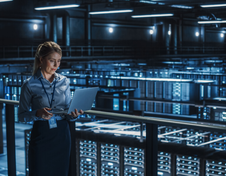 Transient Cyber Asset Security - MetaDefender Drive - OPSWAT