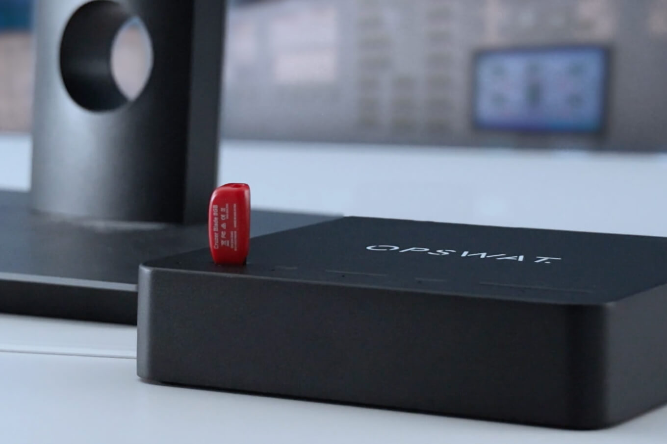 MetaDefender Media Firewall - 下一級刪除 Media 安全- OPSWAT