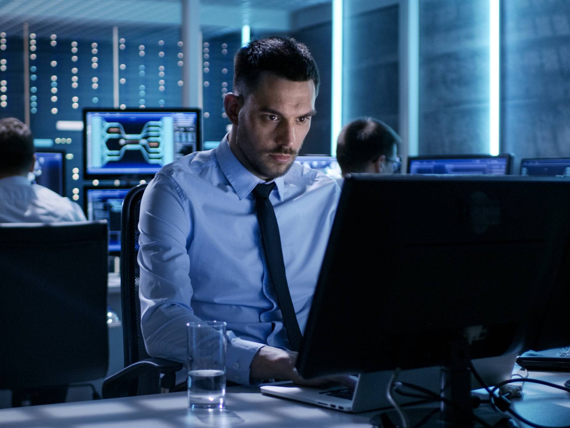 OT ネットワーク・モニタリング -MetaDefender OT Security -OPSWAT