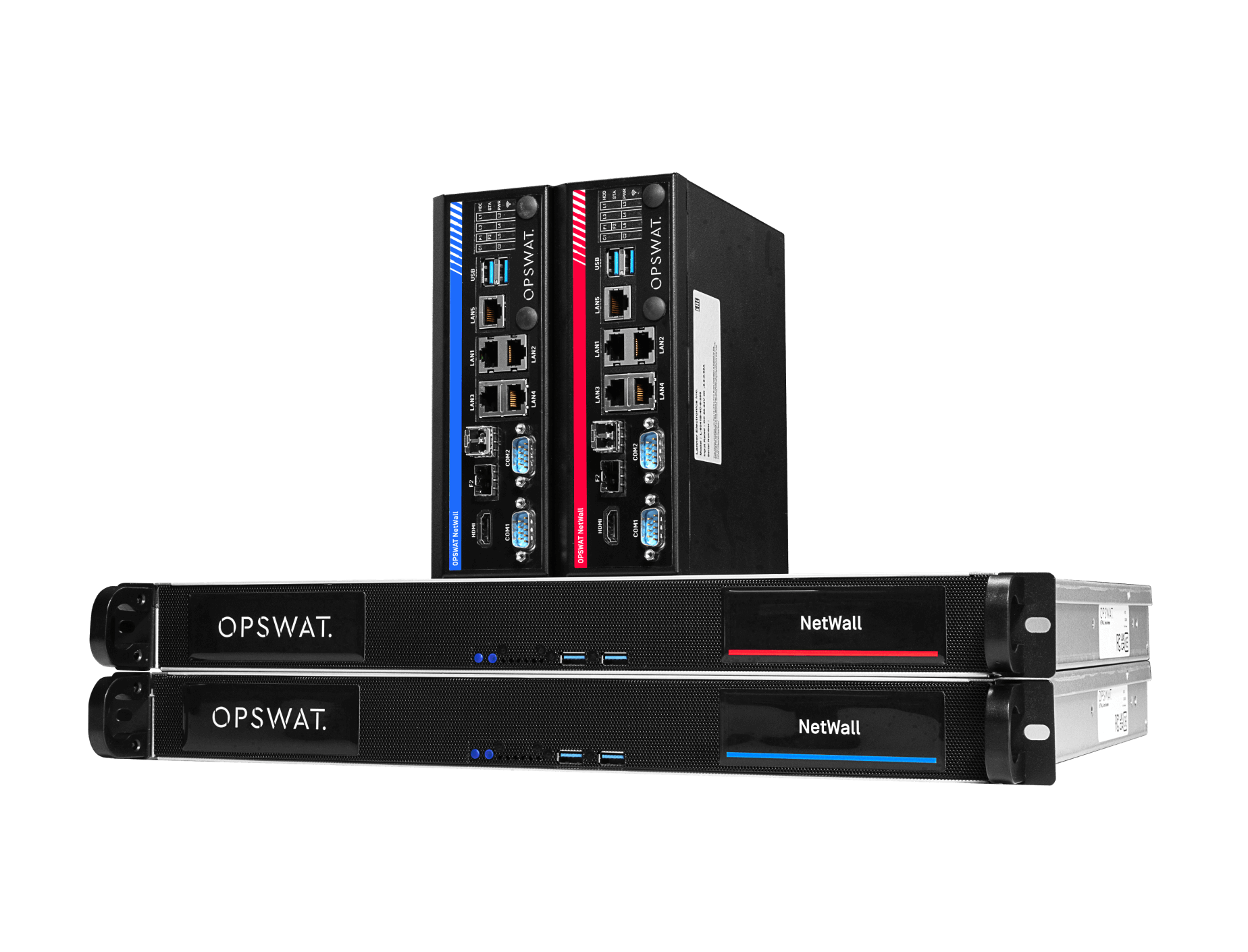 Next-Level Secure Data Transfer - MetaDefender Transfer Guard - OPSWAT