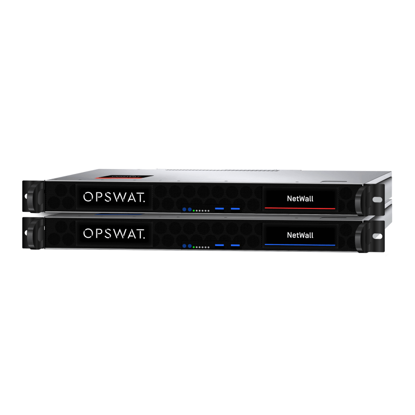 MetaDefender Bilateral Security Gateway (BSG) for IT & OT - OPSWAT