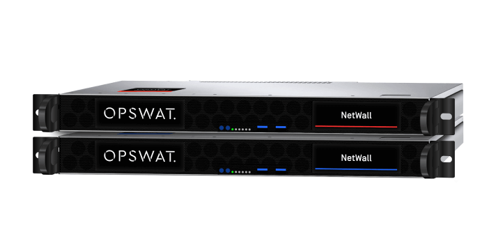 Next-Level Gateway Security Solutions – MetaDefender NetWall - OPSWAT