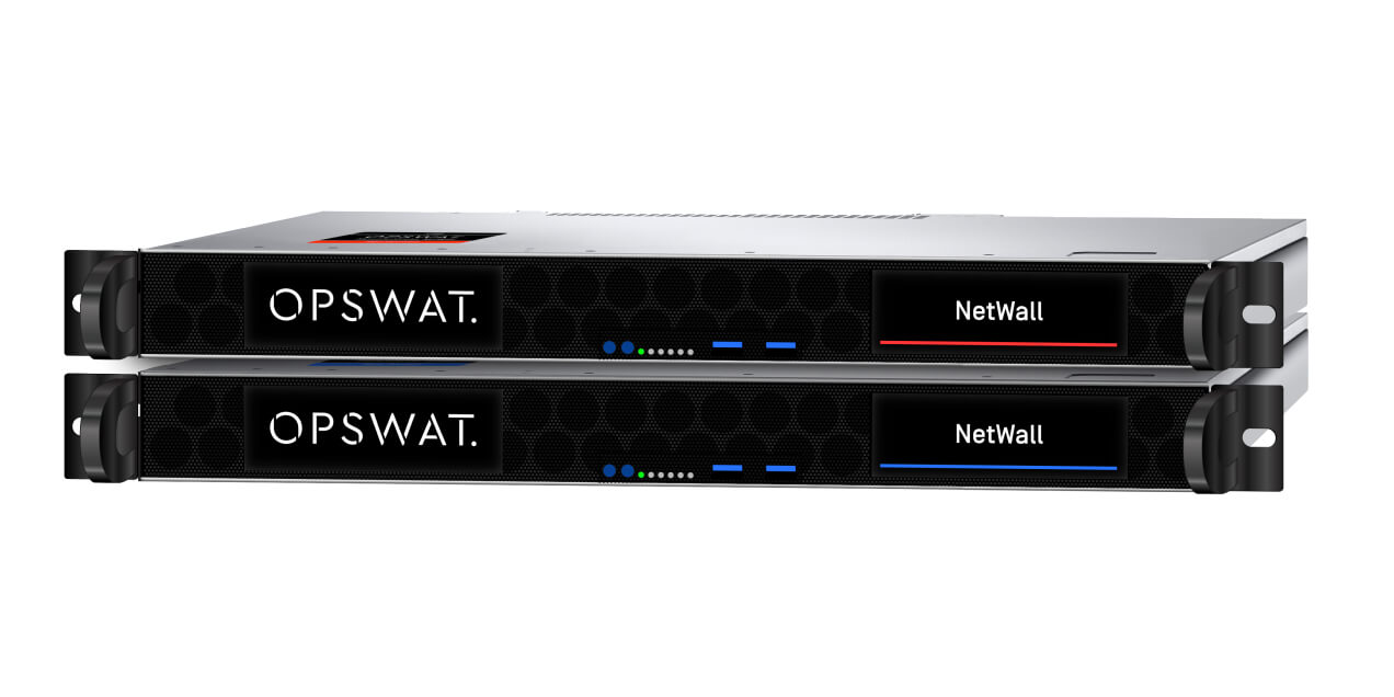 MetaDefender Unidirectional Security Gateway (USG) for IT & OT - OPSWAT