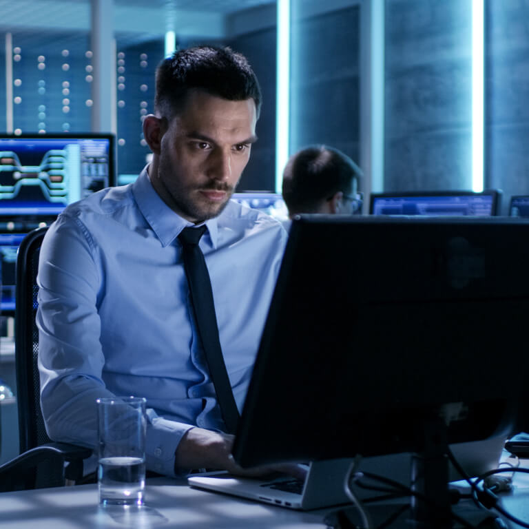 OT Network Monitoring - MetaDefender OT Security - OPSWAT