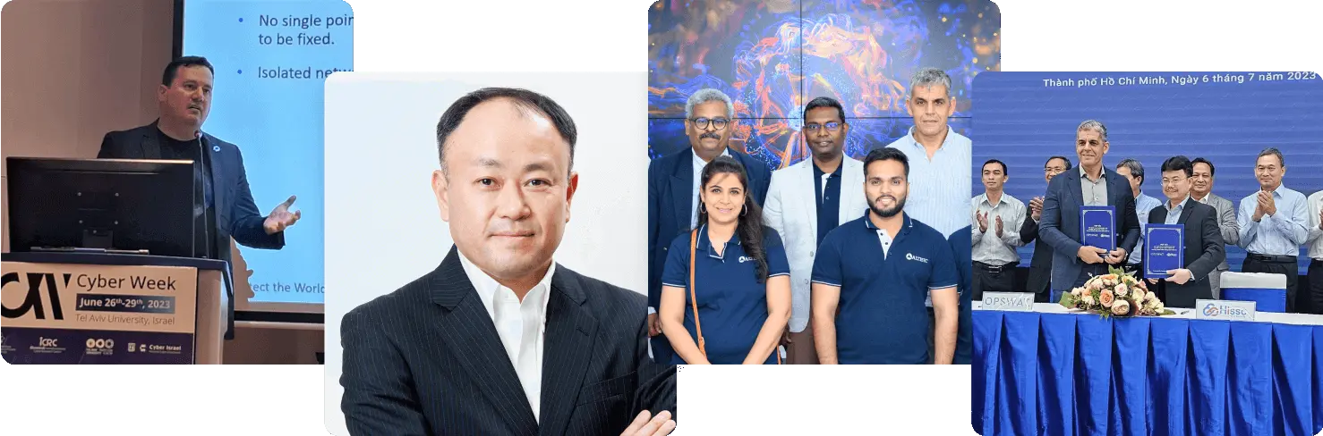 OPSWAT Accelerates International Expansion in First Half 2023 to ...