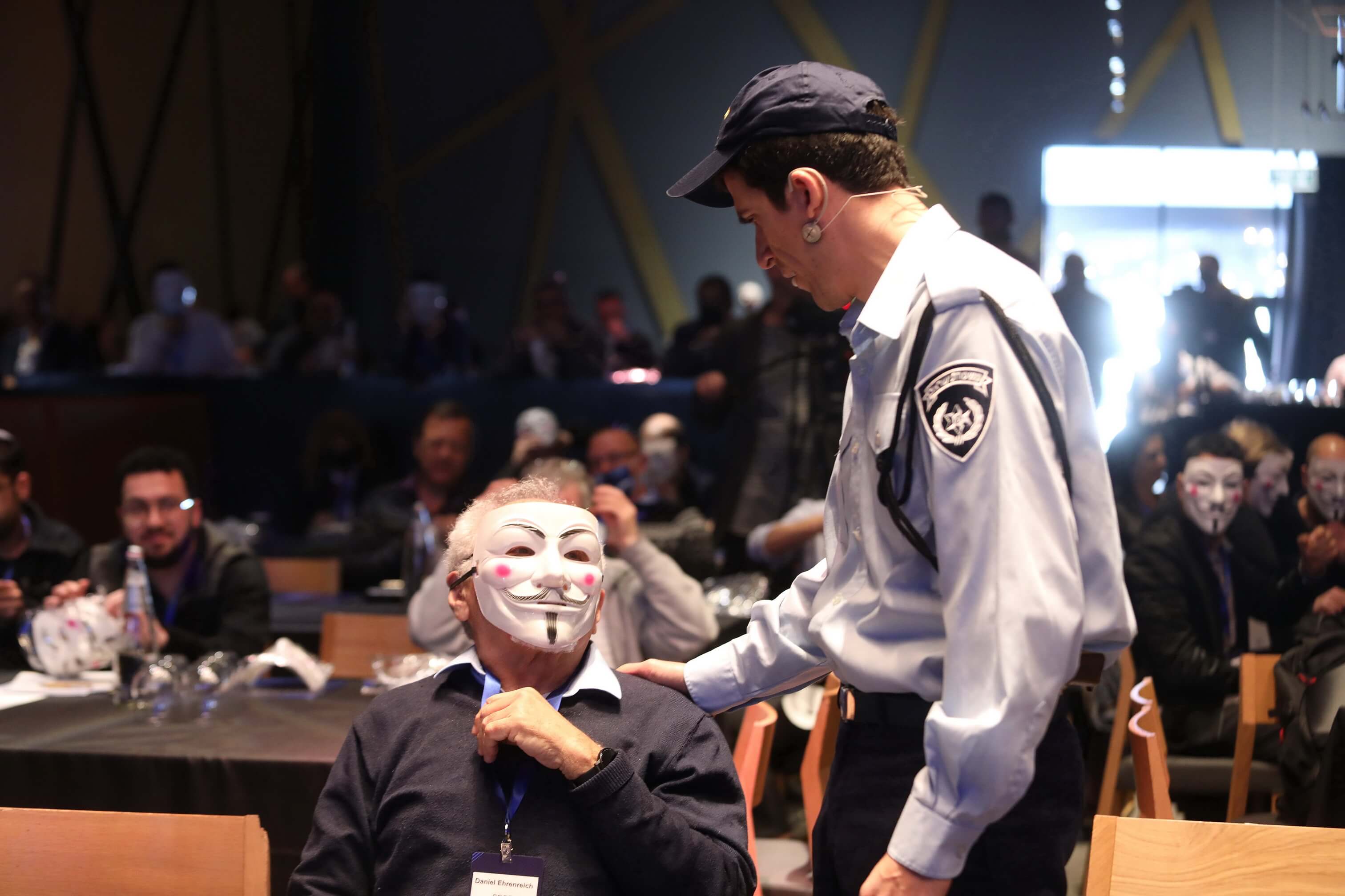 ICYMI： OPSWAT 網路安全研討會 2022 - OPSWAT