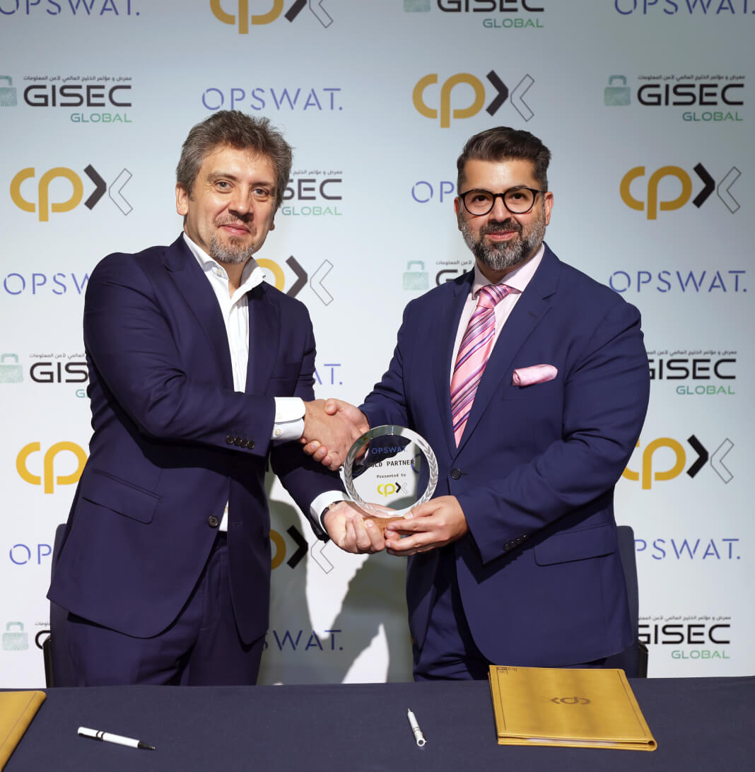 Critical Infrastructure Protection & Cybersecurity Blog - OPSWAT