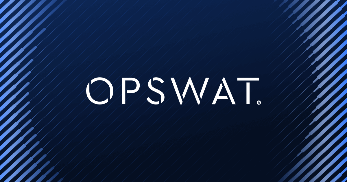 OPSWAT Named Winner of Global InfoSec Awards During RSA Conference 2023 ...