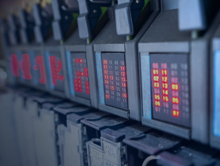 Intrusion Prevention - MetaDefender Industrial Firewall - OPSWAT