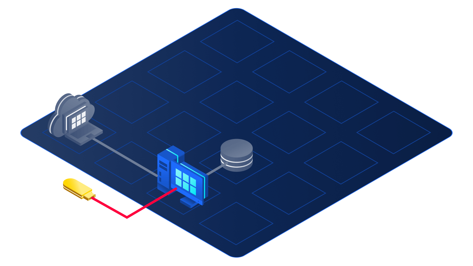 Advanced Endpoint Security - MetaDefender Endpoint - OPSWAT