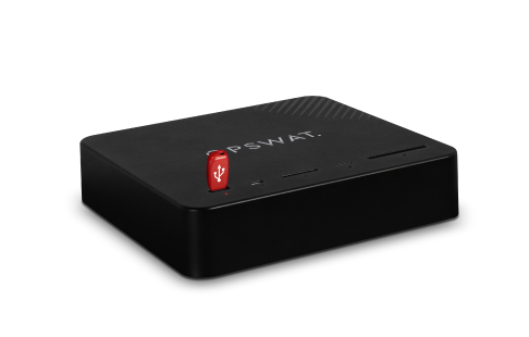 Peripheral & Removable Media Cyber Security - OPSWAT