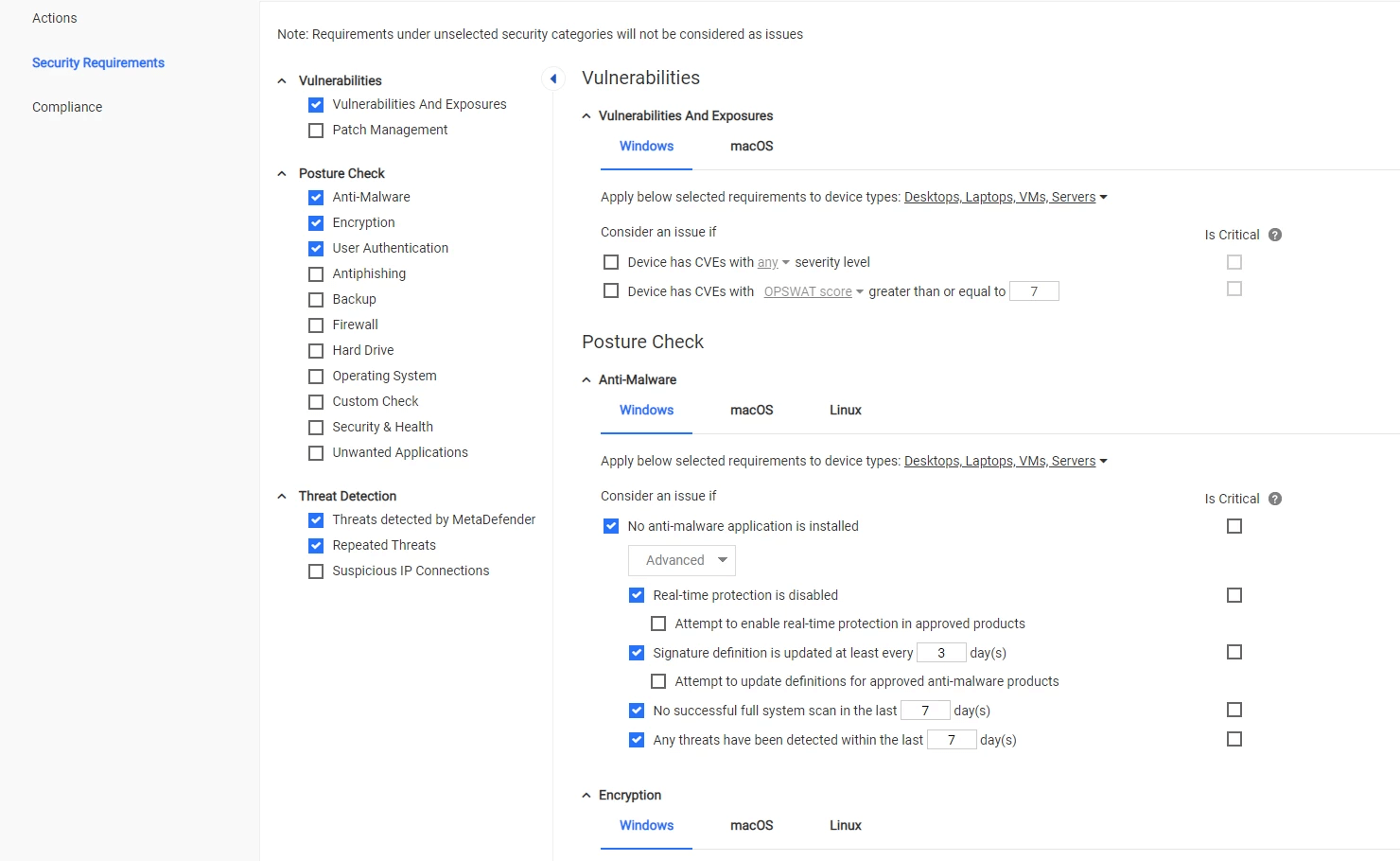 MetaDefender Access v2.5.0 Release - OPSWAT