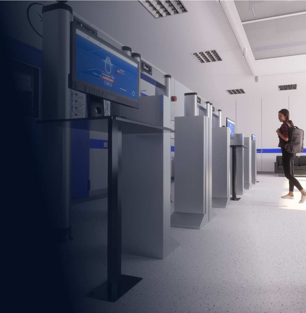 Swiss Re Focuses on Web Application and File Security During Digital ...