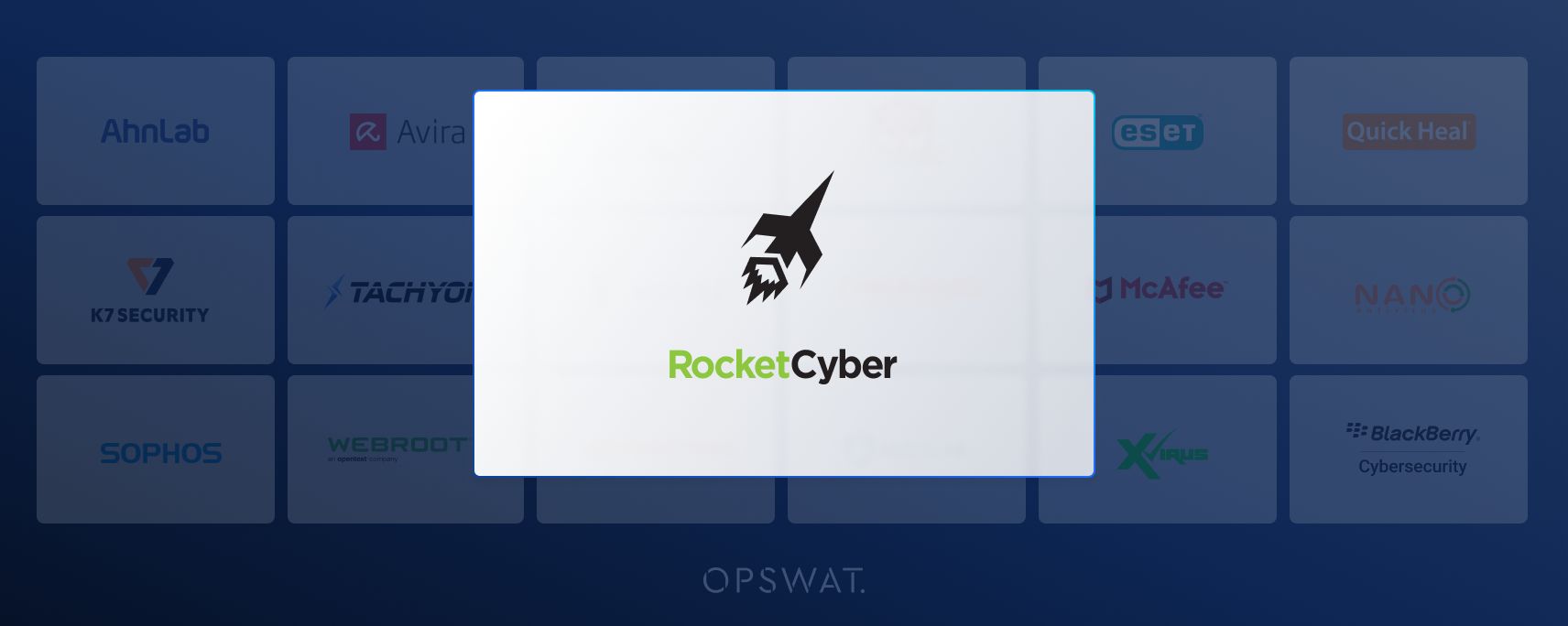 OPSWAT adds to the MetaDefender platform: RocketCyber Support Extended in Linux Max Package and ...