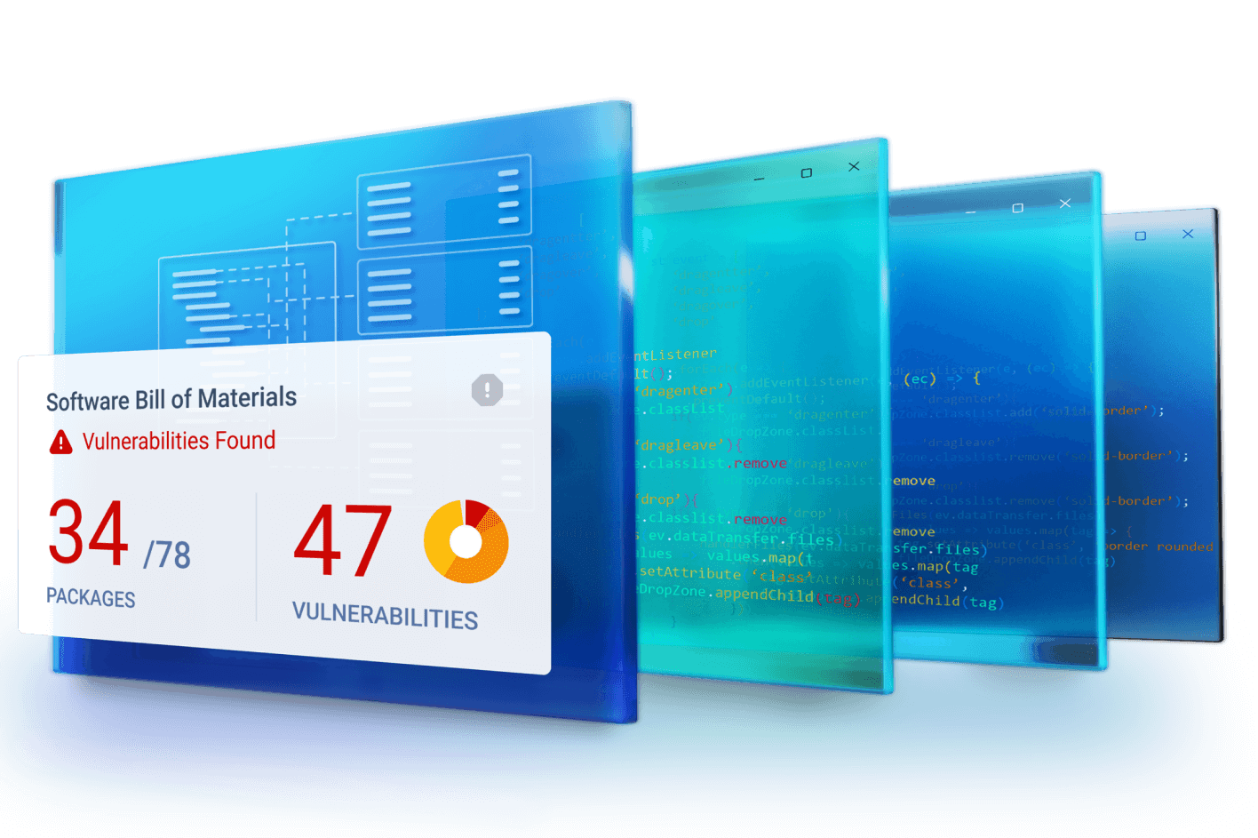 Software Bill of Materials - Automated SBOM Generation - OPSWAT