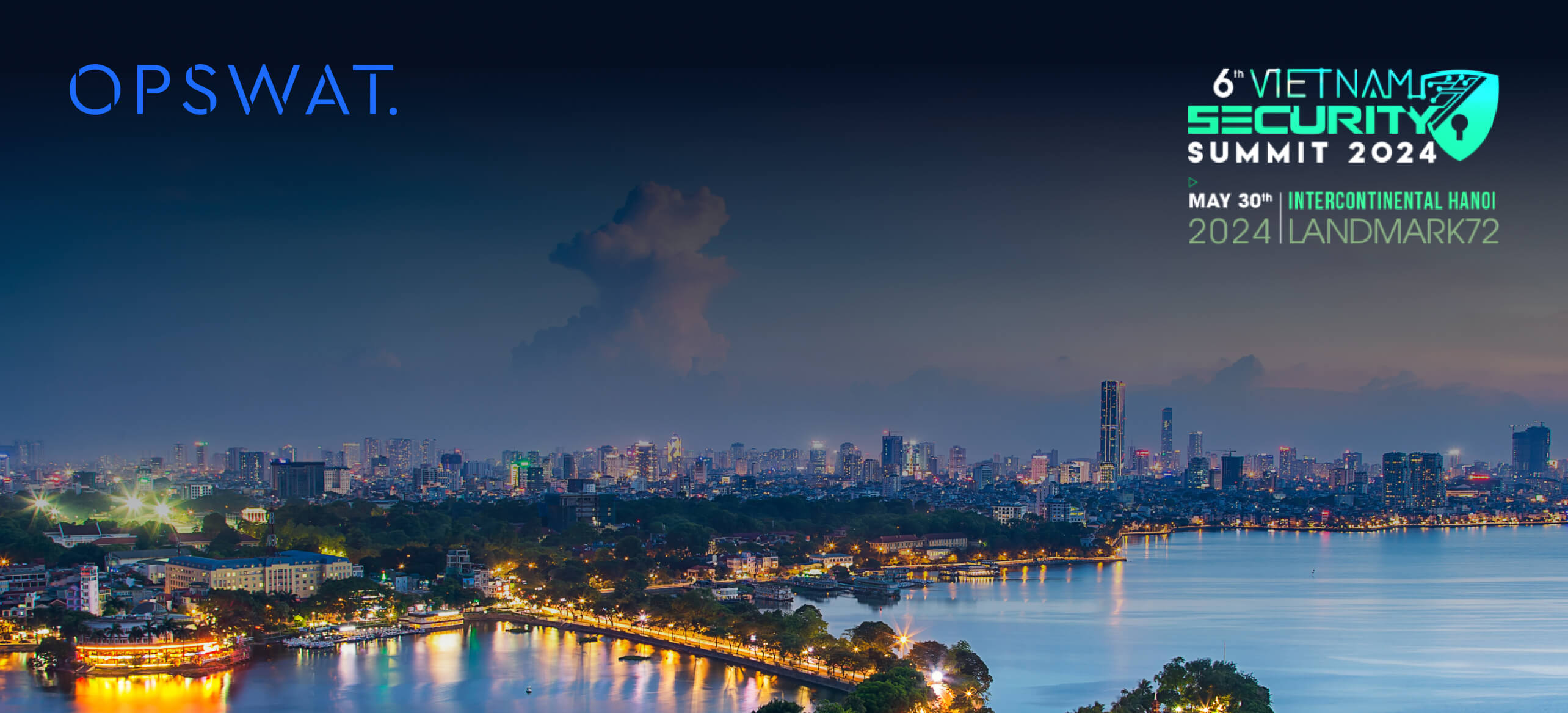 OPSWAT Brings Globally Renowned Expertise in Cybersecurity to Vietnam ...