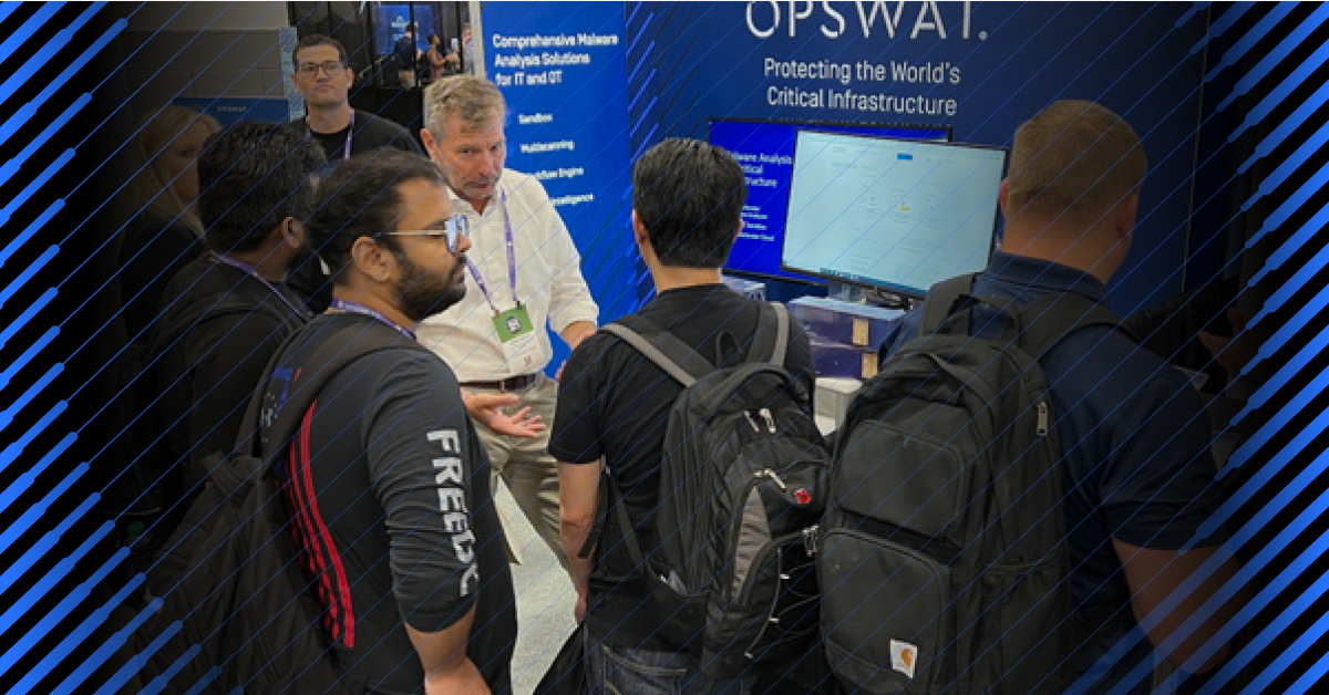 Opswat S Top Takeaways From Black Hat 2022 Opswat