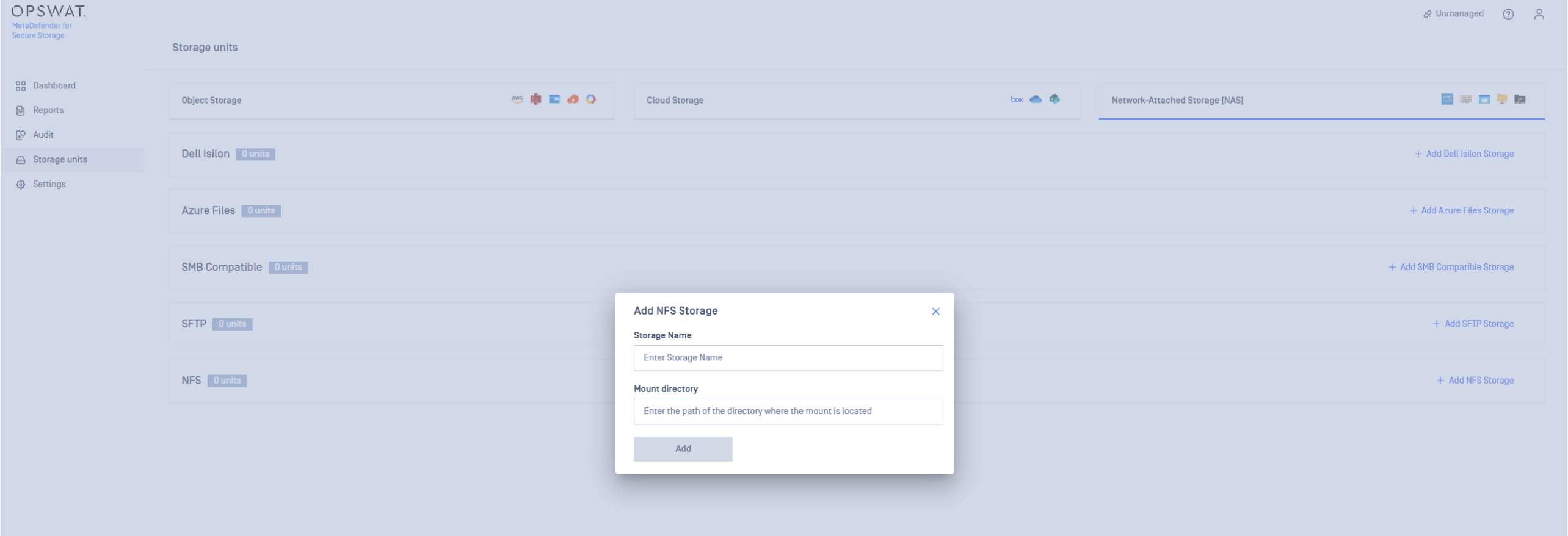 Unlock the Power of Secure Storage: How to Integrate NFS Storage with ...