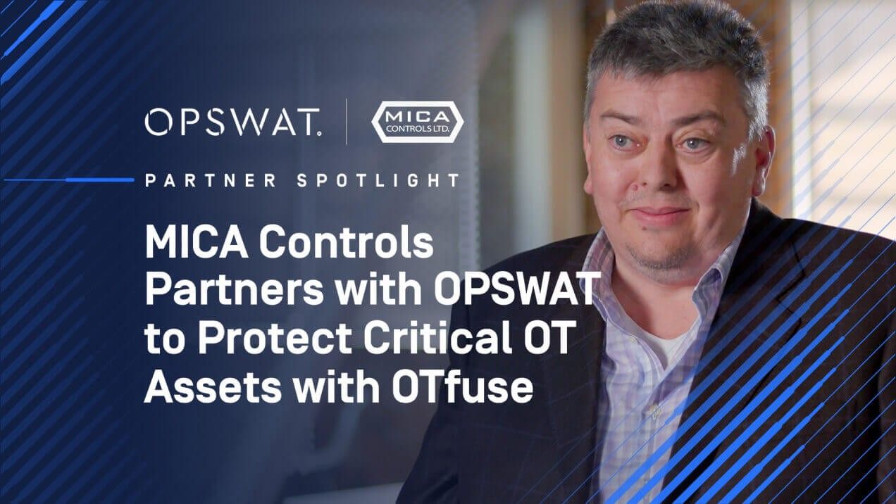 Channel Partner Program - Expand Your Security Portfolio - OPSWAT