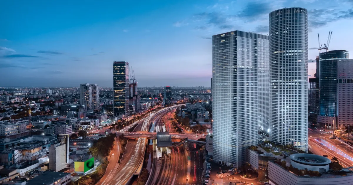 OPSWAT - OPSWAT Israel Cyber Week