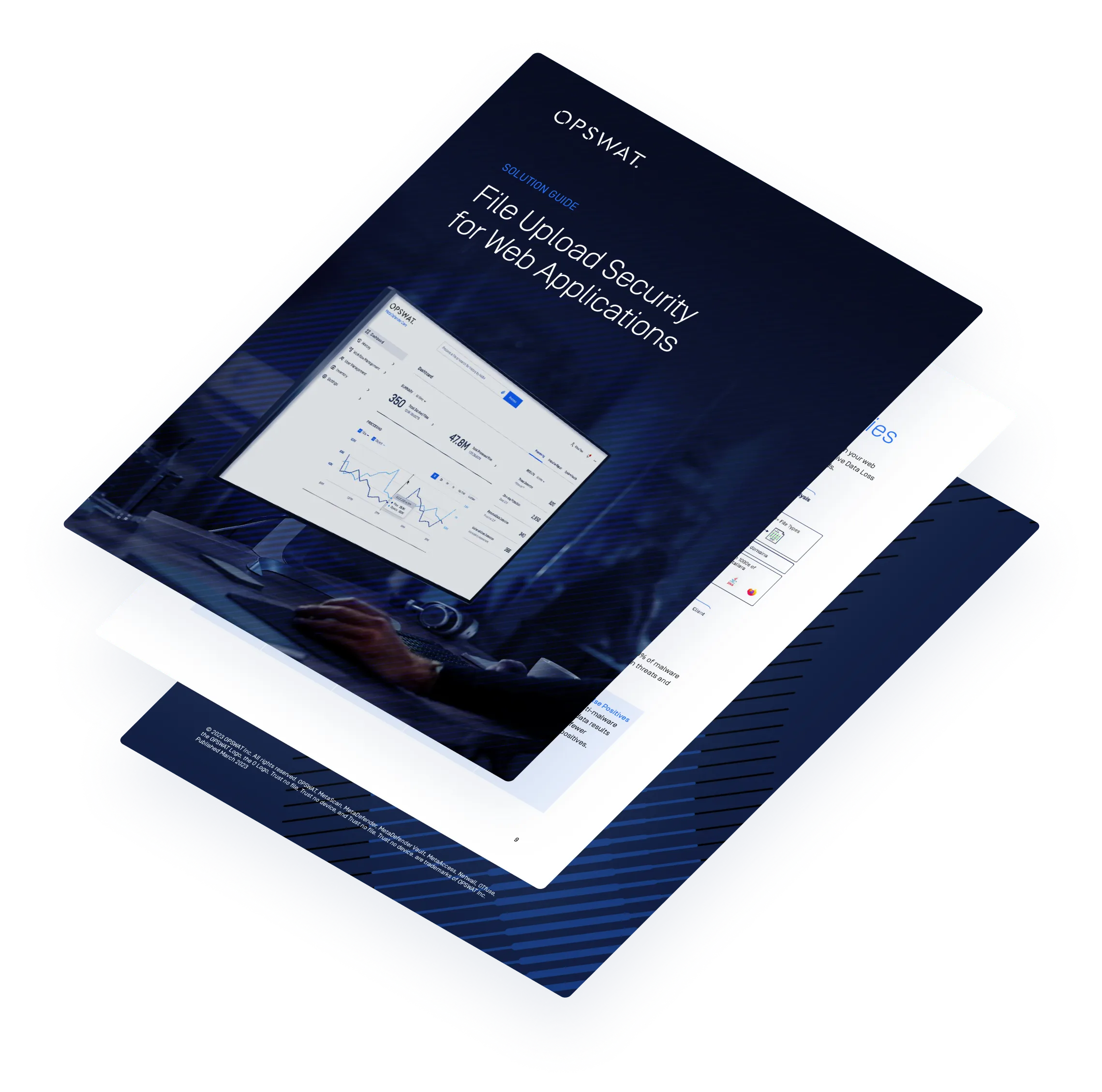 Learn How To Protect Web Applications From Malicious File Uploads Opswat