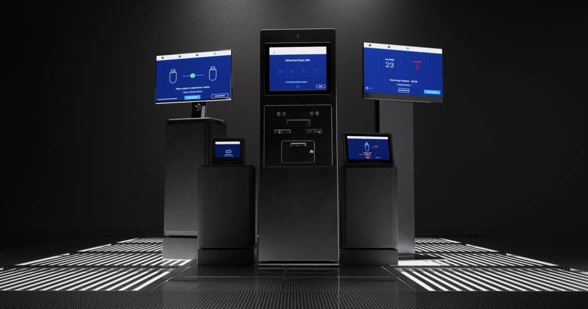 3 Reasons Peripheral Media Scanning Enforcement Policies are a MUST for ...