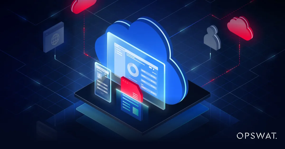 Cloud Application Security: Scaling Threats, Evolving Defenses - OPSWAT