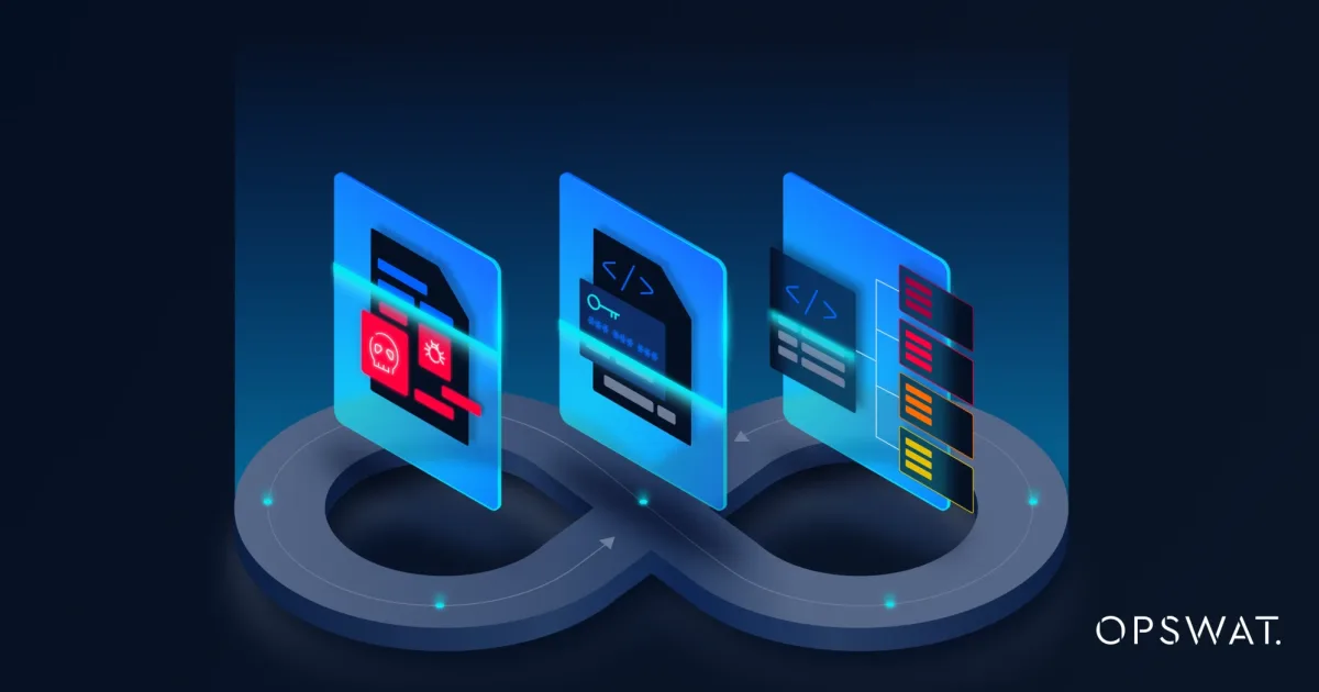 Software Supply Chain Security Webinar - 7 Weak Links Attackers Exploit ...